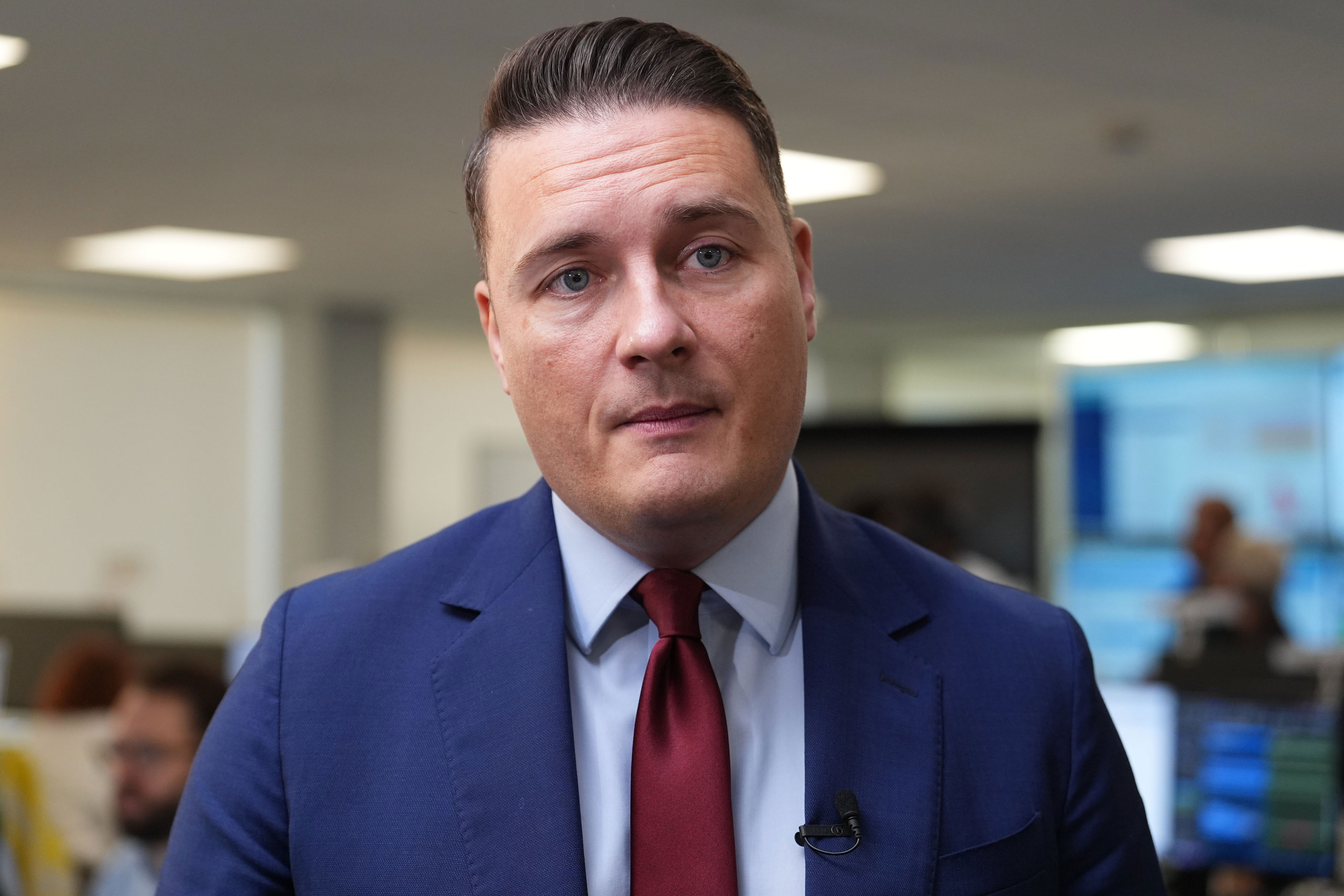 Doctors return to work as hospitals work to recover from strike disruption