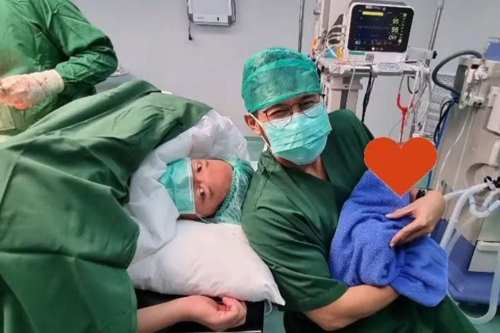 5 fakta keluarga Chef Norman Ismail, juri baru MasterChef Indonesia ...