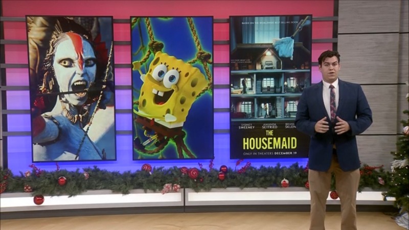 Jack in the box office: Avatar: Fire and Ash