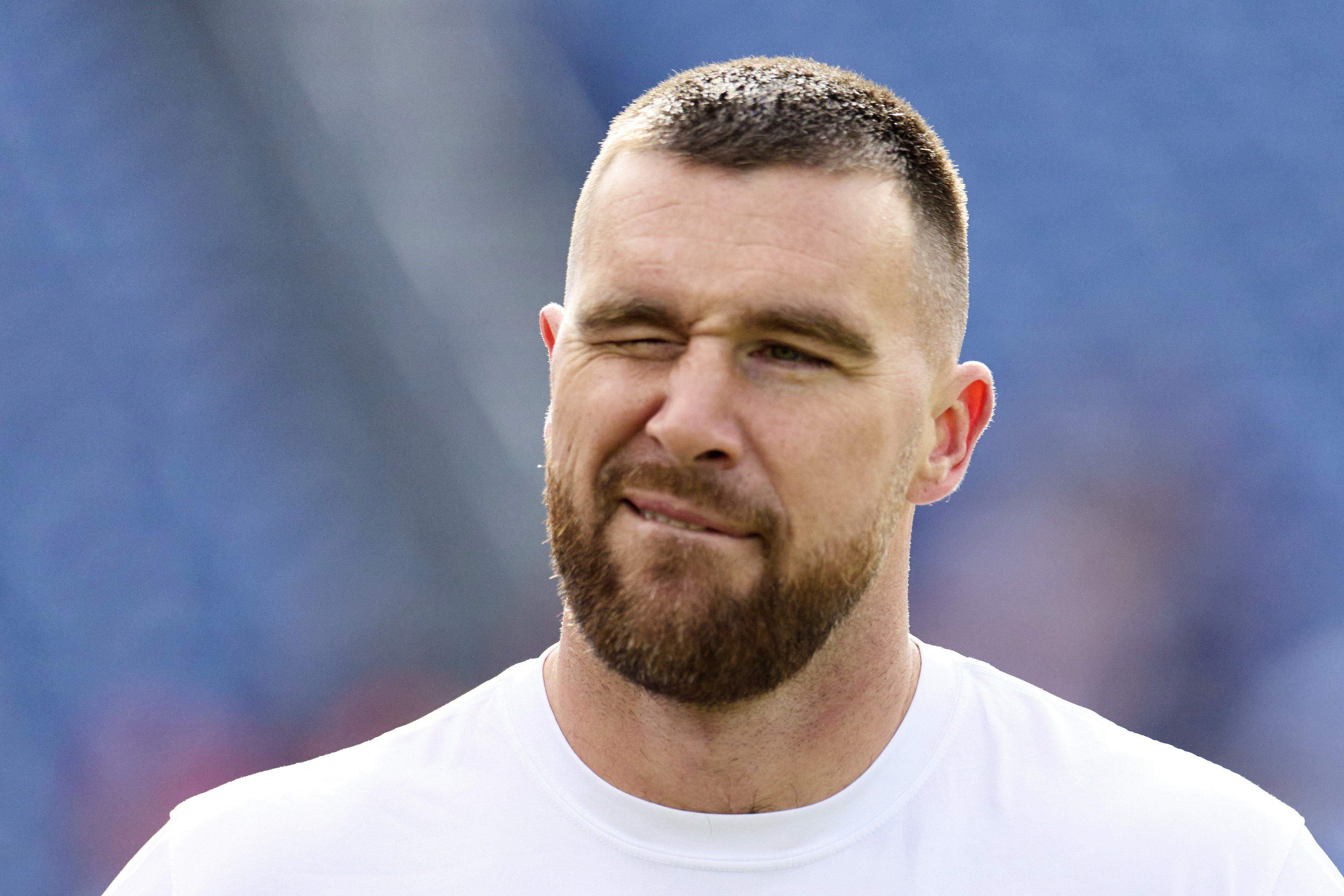 These four Chiefs - and this top vote-getter - named to Pro Bowl Games ...