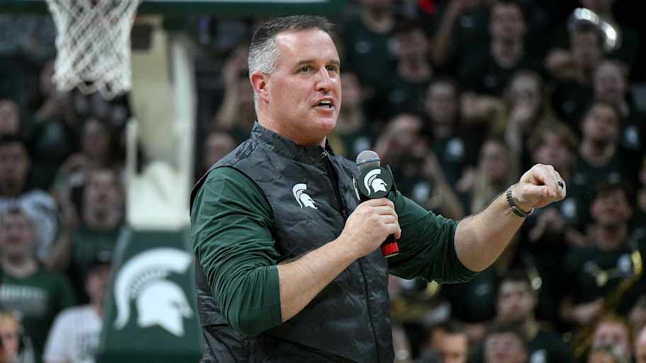Michigan State football coaching hire tracker: Who has Pat Fitzgerald ...