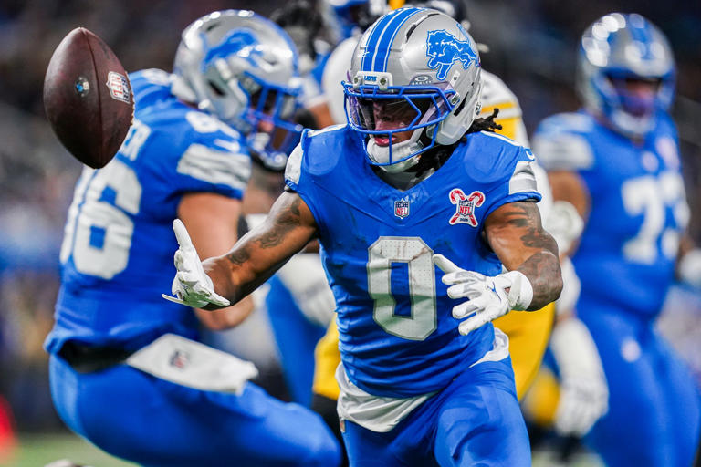 Analysts expect 2026 Detroit Lions rebound: 'They're going to be fine'