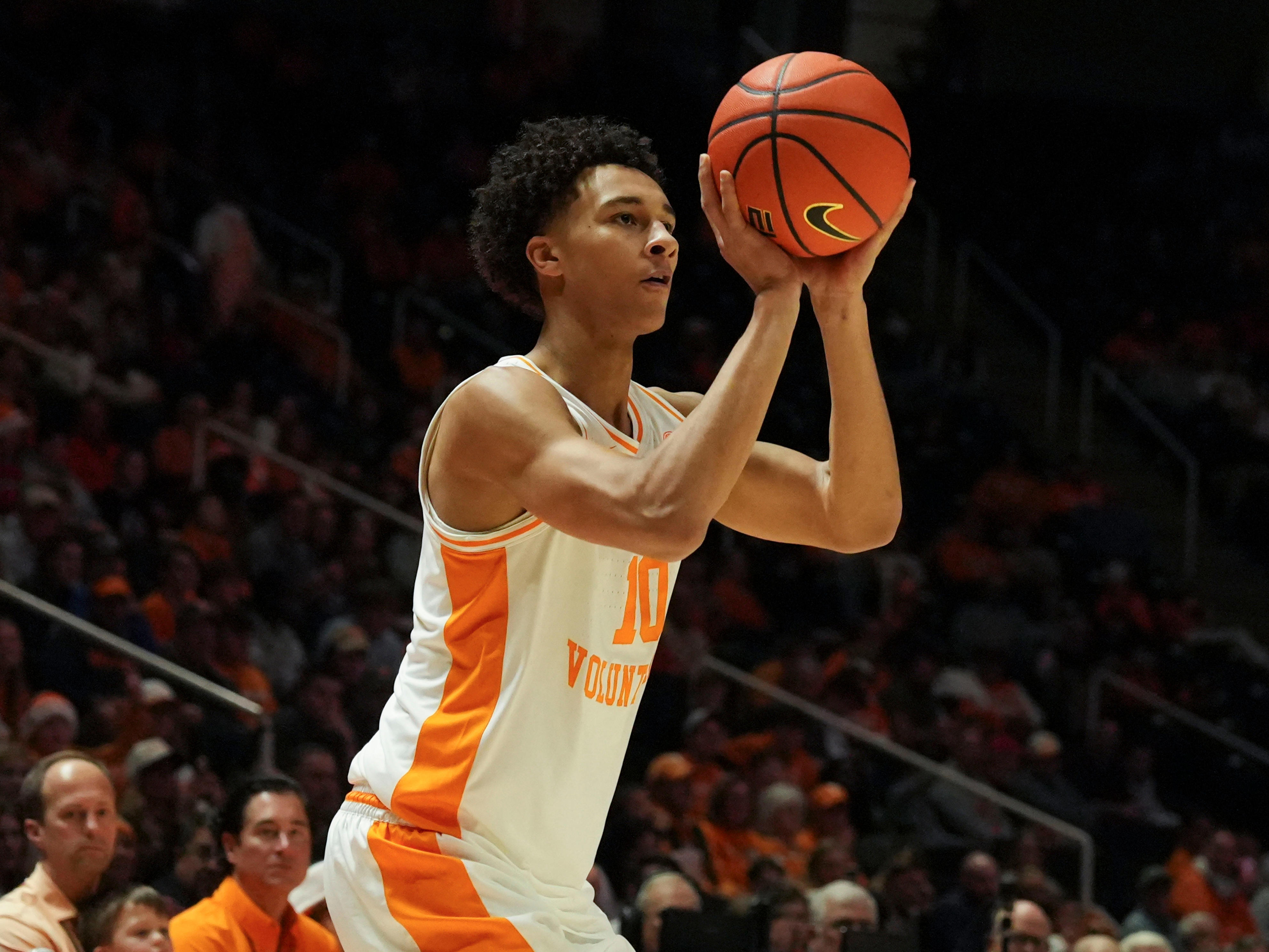 What channel is Tennessee basketball vs Auburn on today? Time, TV ...