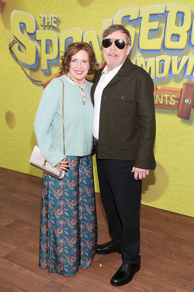 A spectacular premiere for SpongeBob SquarePants with Regina Hall and ...