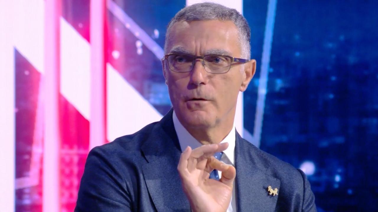 Bergomi esalta Chivu: "È il suo Scudetto! È vero che ha perso con ...