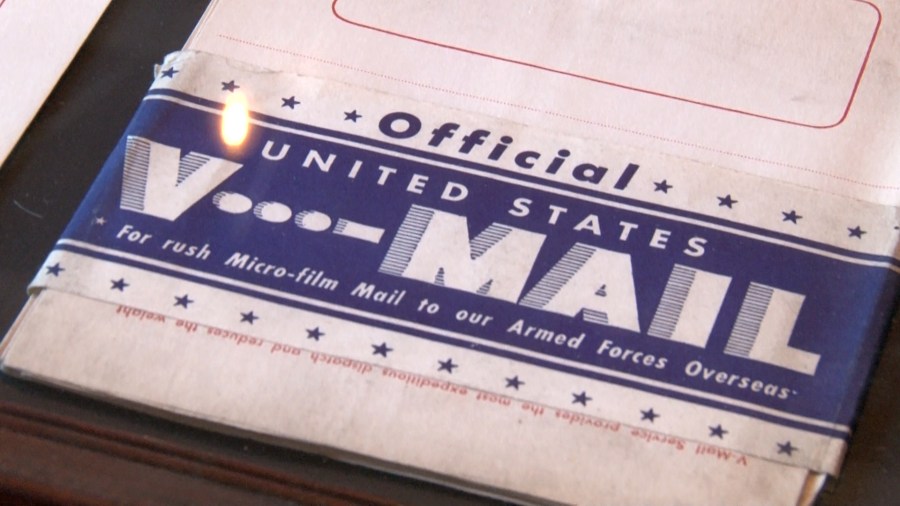 Golden Rule in Belington working to preserve history of the building ...