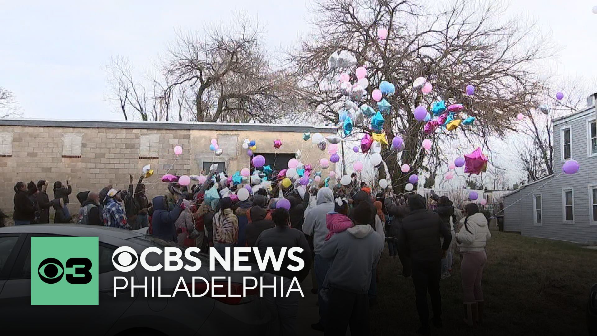 Friends, family remember mother and son killed in fire in Chester ...