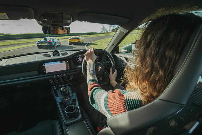 Britain's best driver's car 2025: £2m, 6500bhp, 10 cars, 1 winner