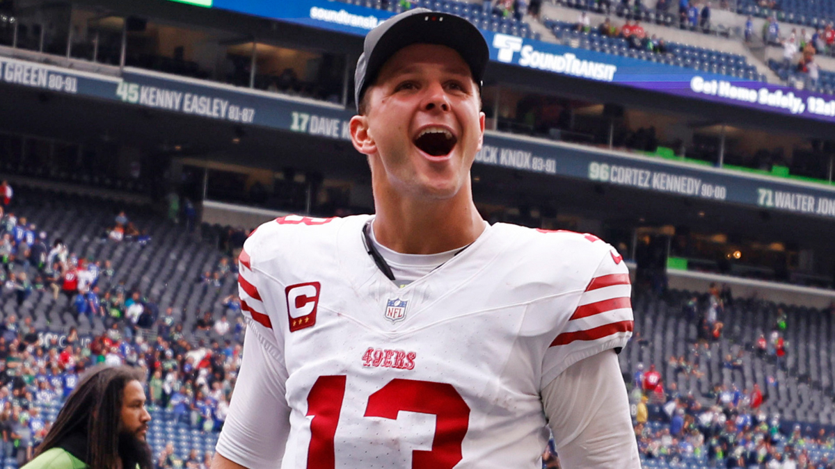 49ers officially clinch 2025 NFL playoff spot after Lions lose to Steelers