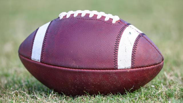 Hoke County plans to replace head football coach Dr. George Small