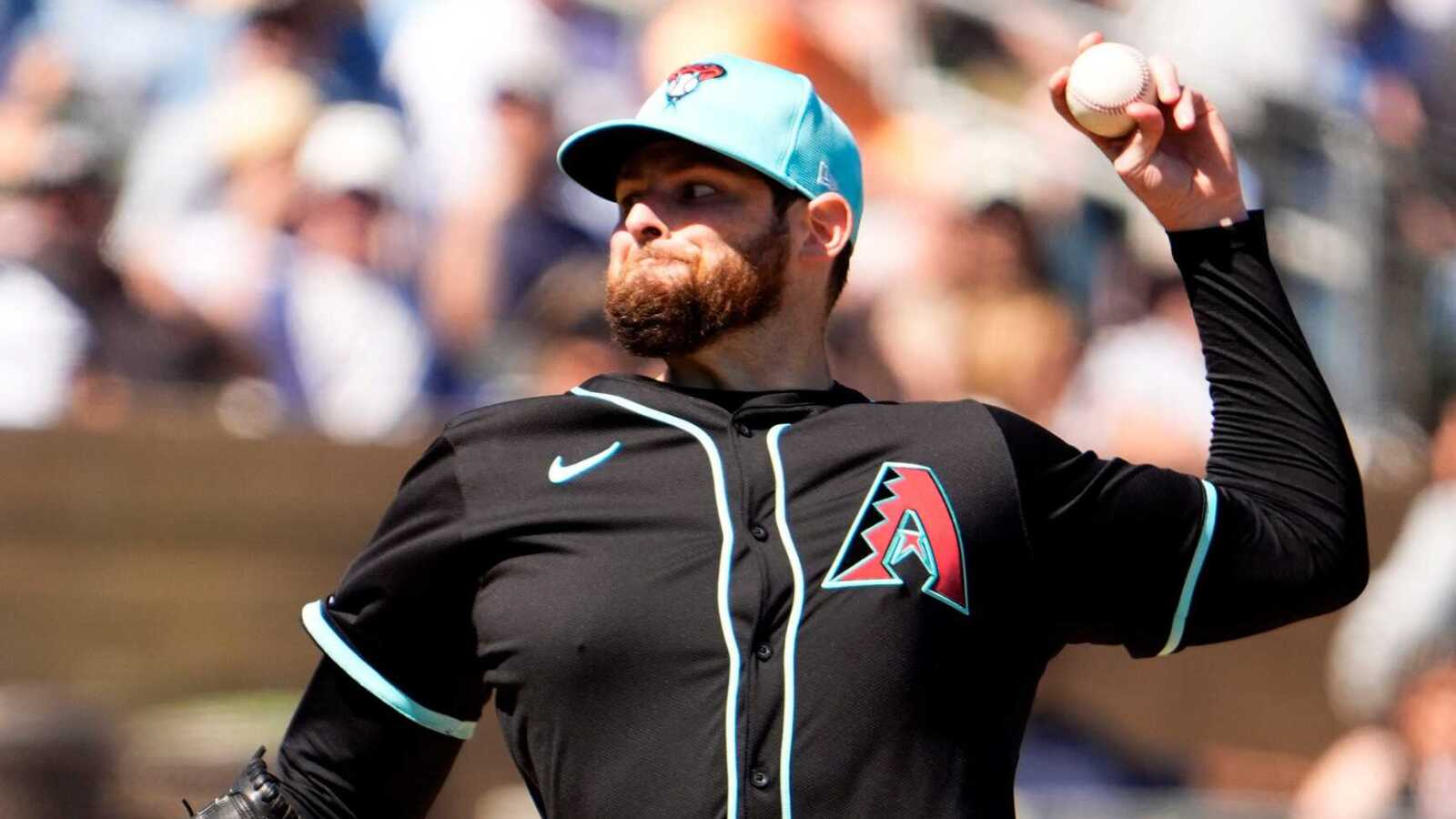 Milwaukee Brewers: 1 forgotten pitcher may unexpectedly return to team ...