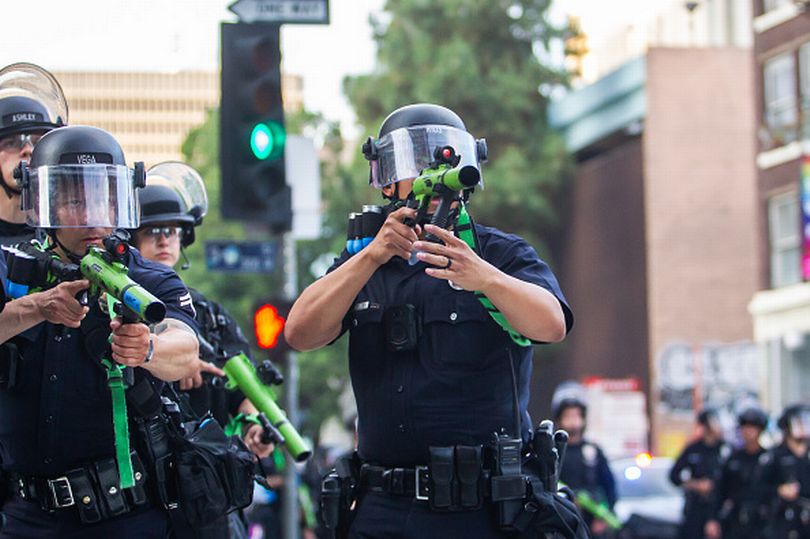 England football hooligans 'will be shot' in World Cup city where half ...