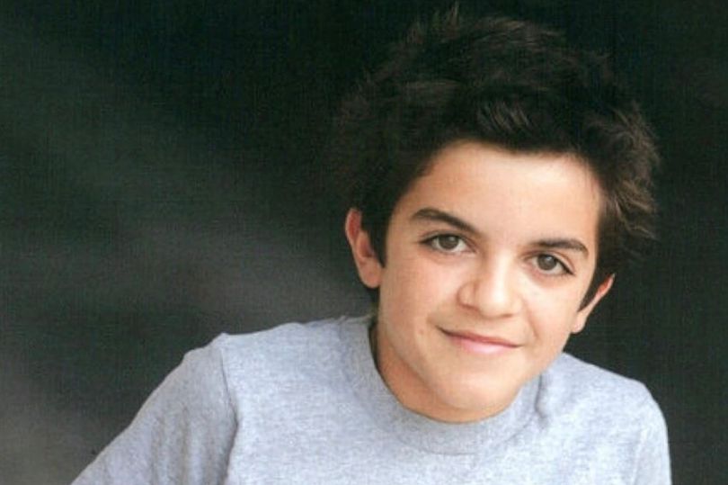 Nickelodeon child actor Tylor Chase is homeless as he goes viral in ...