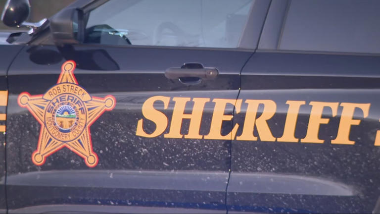 Deputies, medics respond to reported shooting in Montgomery County ...