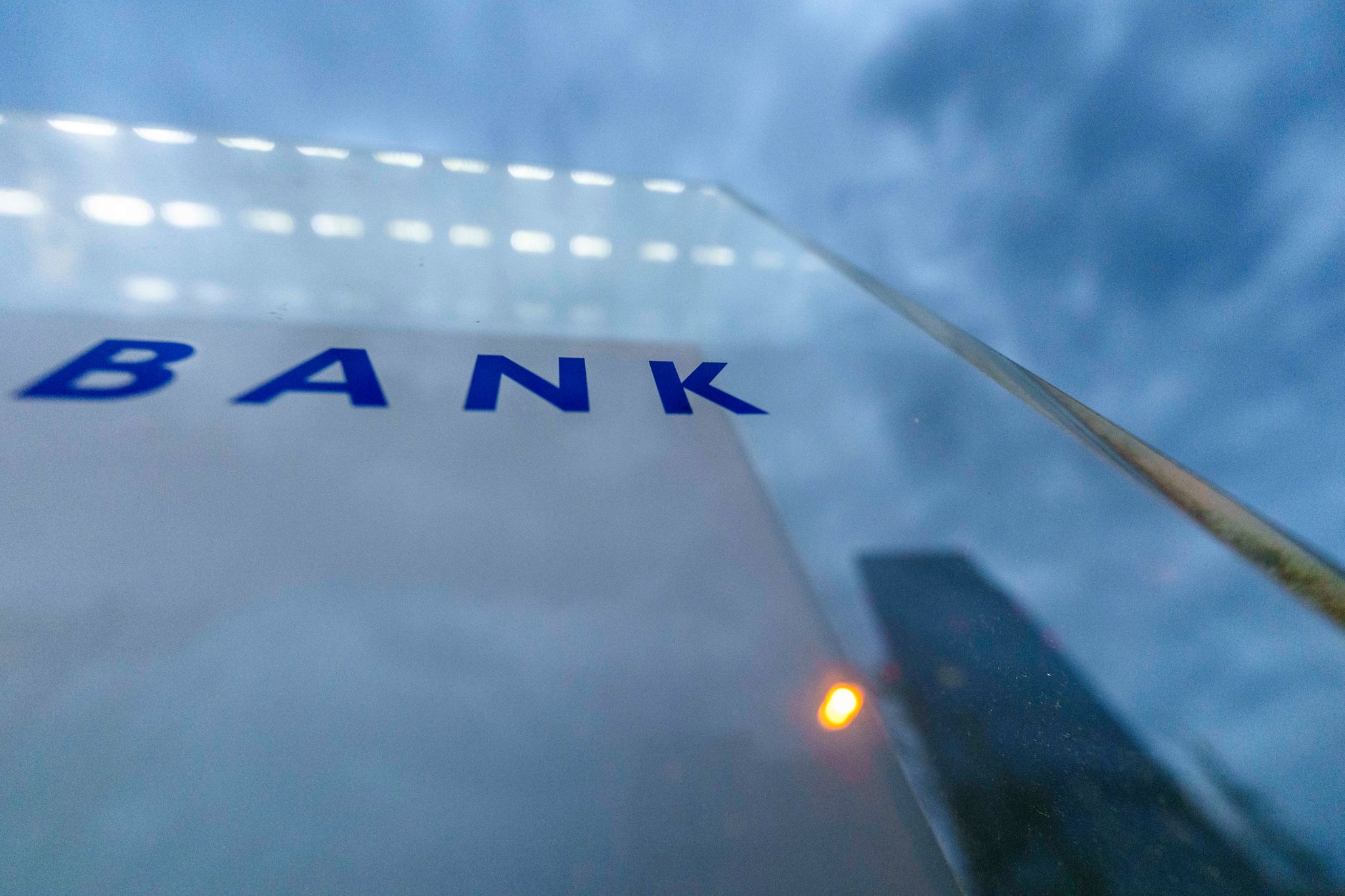 Welche persönlichen Daten darf eine Bank von mir abfragen?