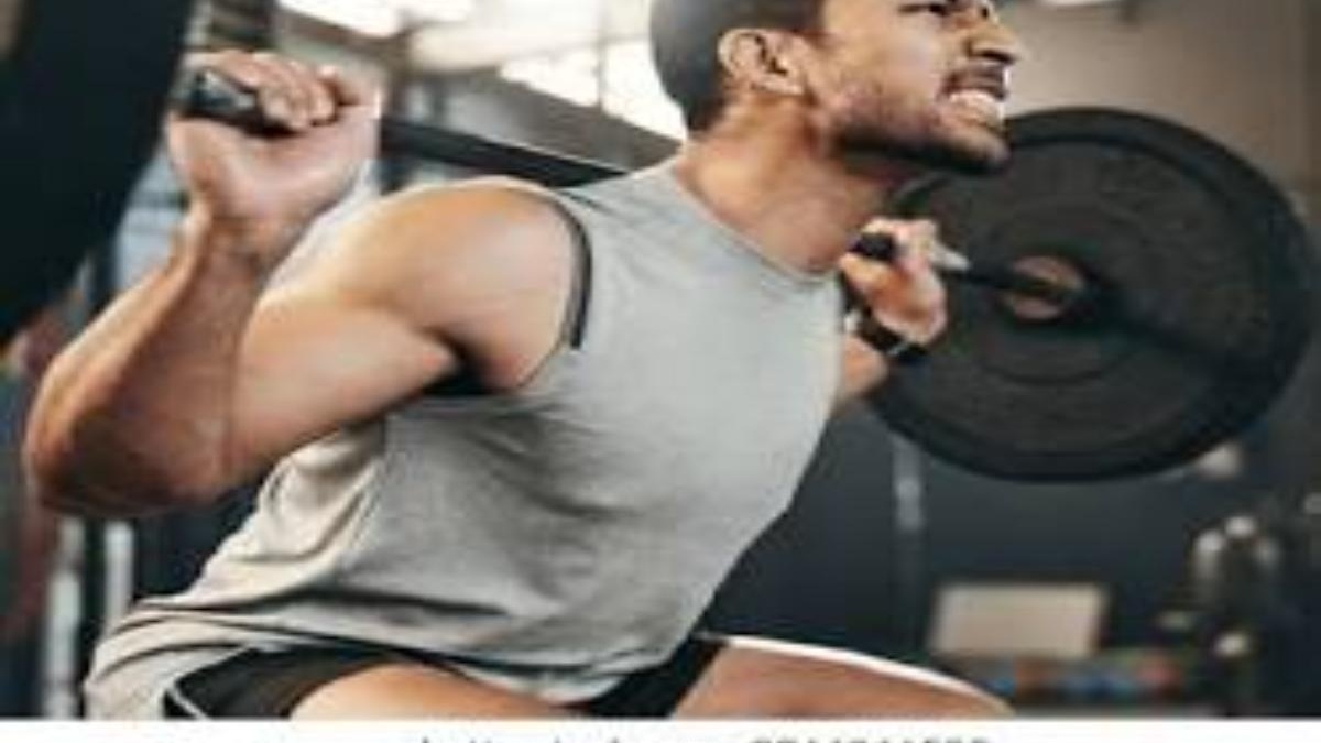 The muscle math: How long it actually takes to build one pound of lean ...