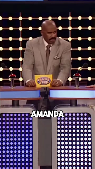 Family Feud walks right into trouble with this simple question