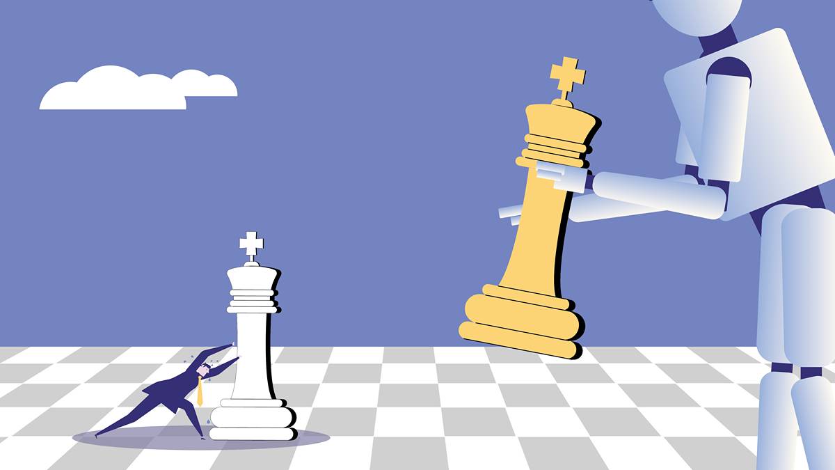 Sovereign AI opens new ground for tech investors