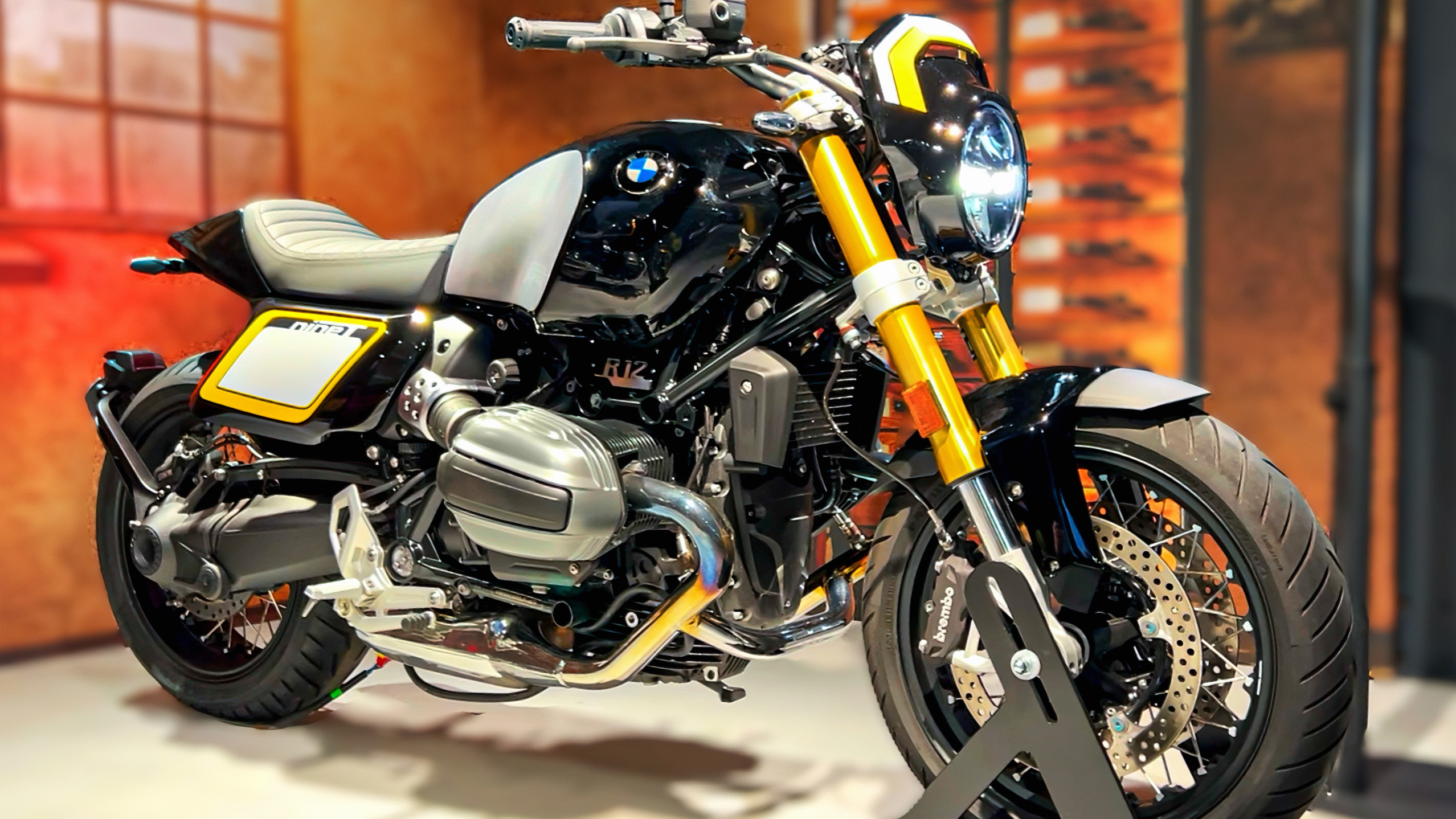 2026 top 10 most badass modern-classic motorcycles!