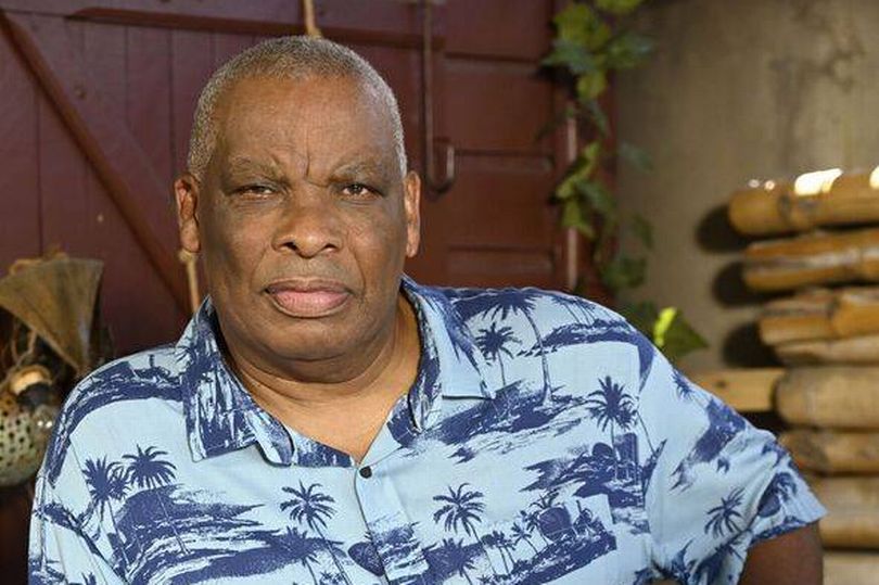 Is Death in Paradise star Don Warrington married?
