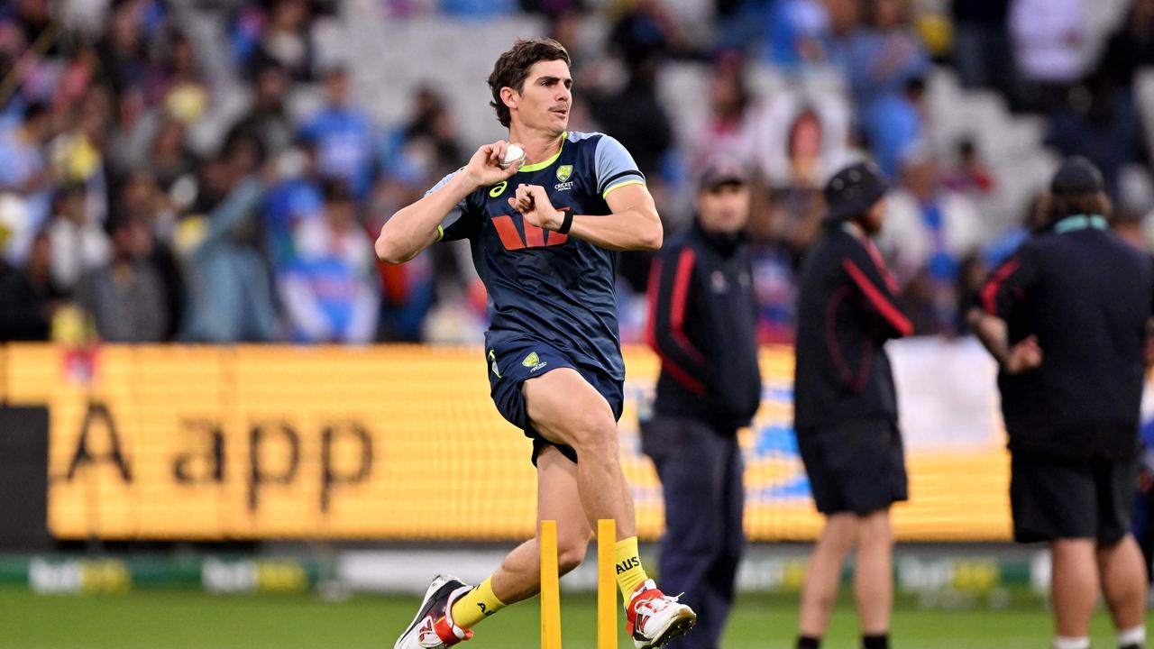 Luckless quick set to make Boxing Day return