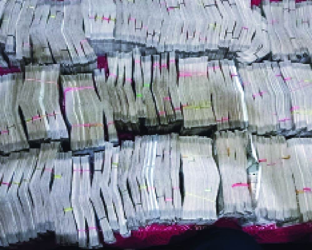 Bribery case: Lt Col entered into criminal conspiracy with two men ...