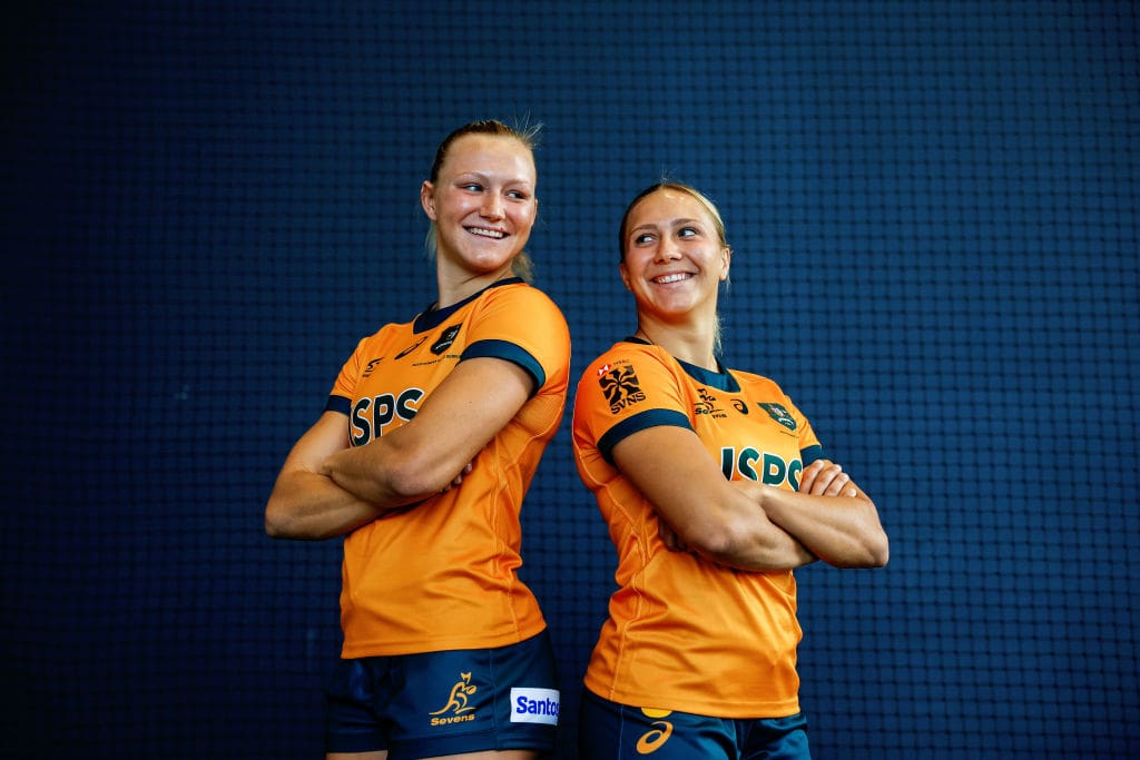 NRLW poised for major boost as Levi sisters on verge of historic cross ...