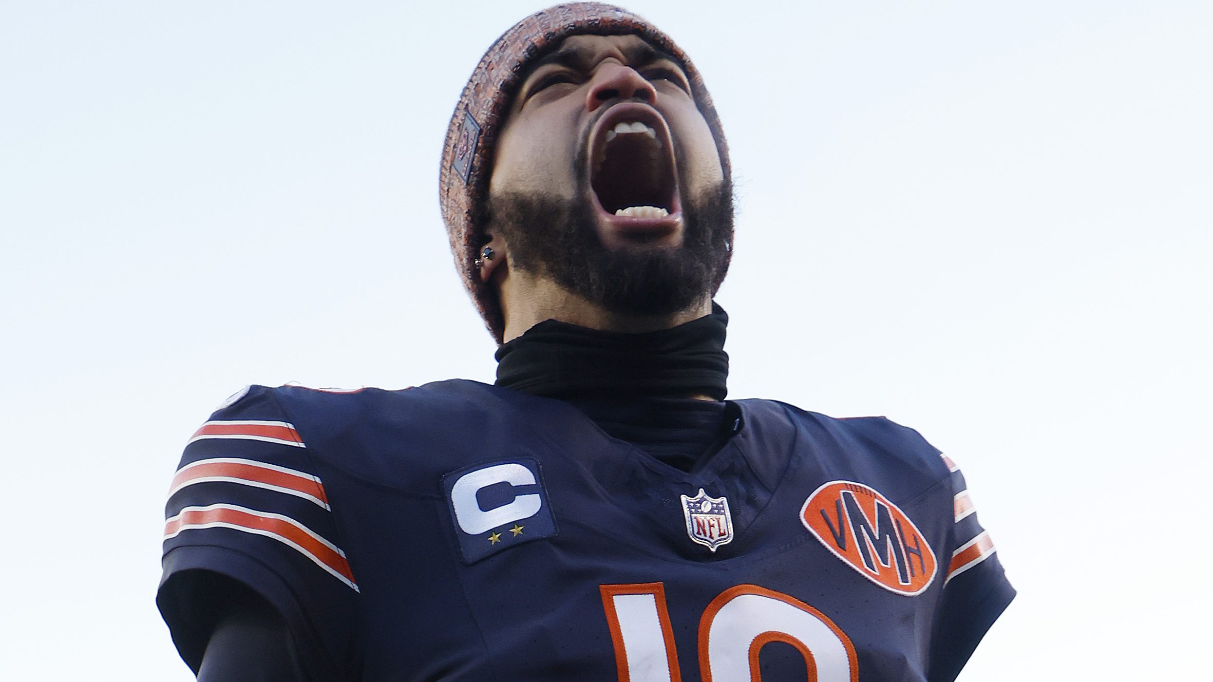 Chicago Bears get best news ever day after win over Packers