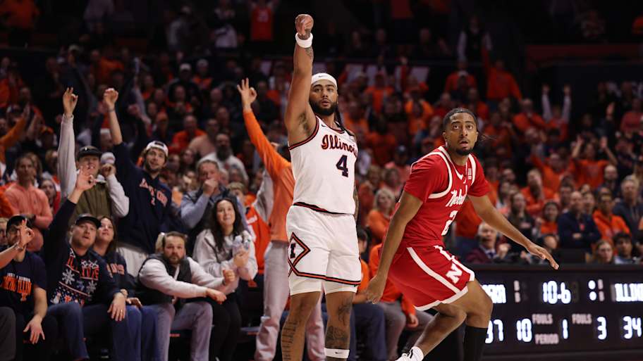 Illinois basketball vs Missouri how to watch, series history, and ...