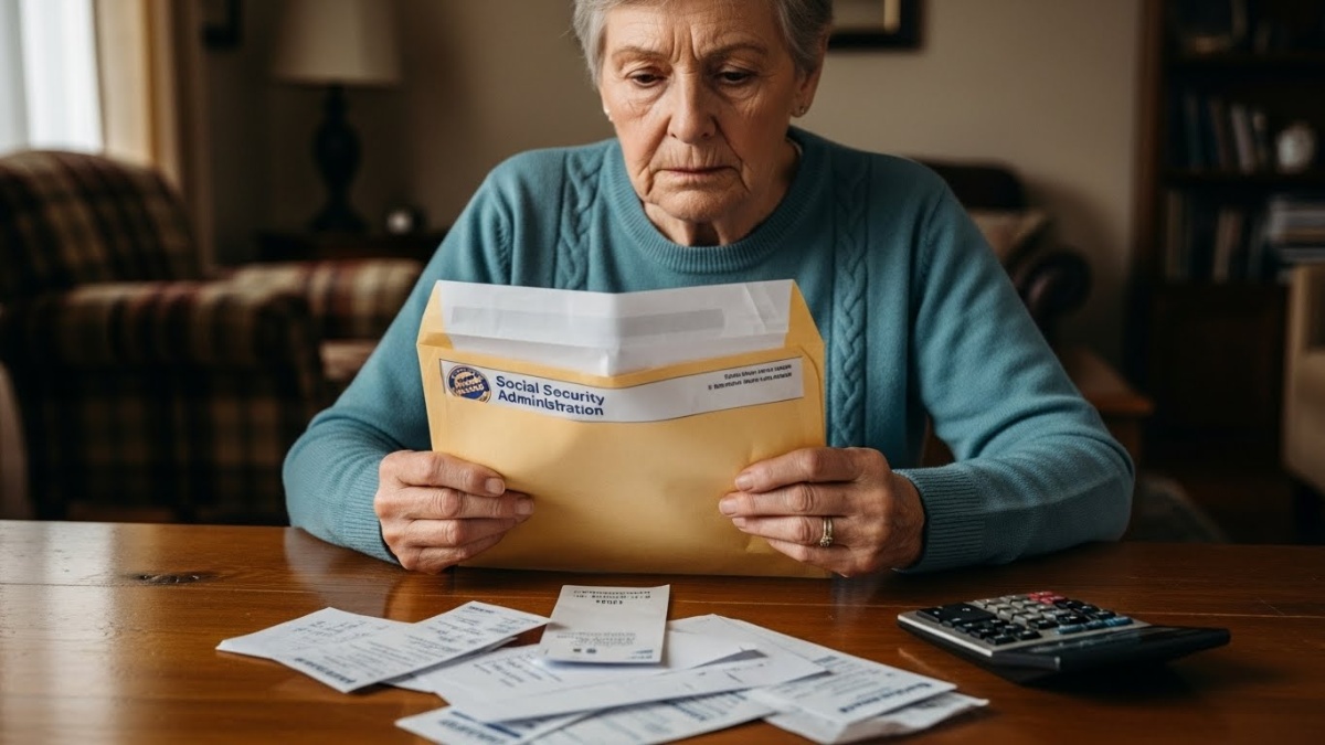 Applying for Social Security? Here's the complete checklist of ...