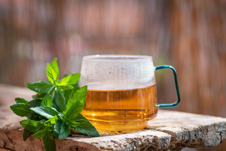 9 Types Of Teas That May Help With Weight Loss