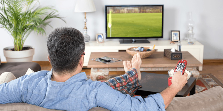 Gör du det här hemma? Då stryper du ditt internet själv