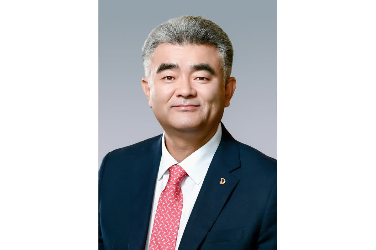 정원주 대우건설 회장 '선택과 집중'으로 글로벌 경쟁력 높여 [2025 올해의 CEO]