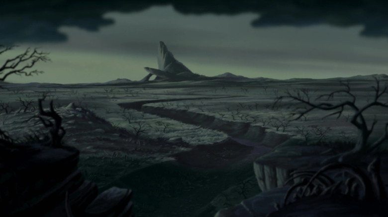 The untold truth of The Lion King (1994)