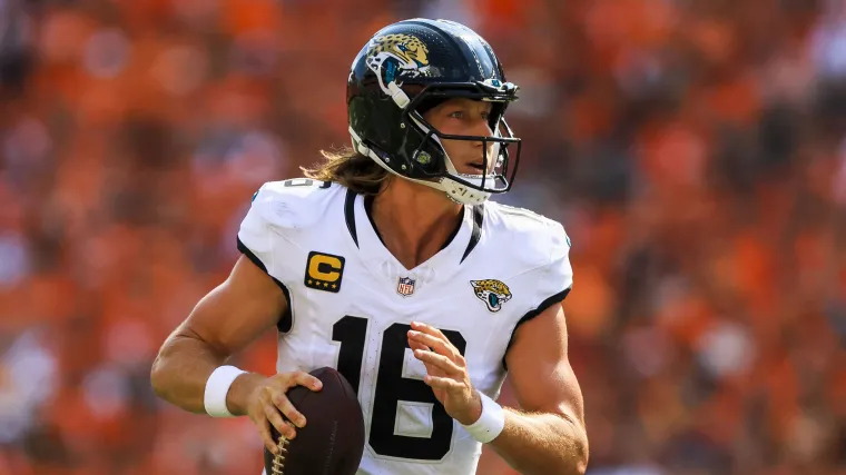 Jaguars playoff picture: Updated NFL scenarios for Jacksonville
