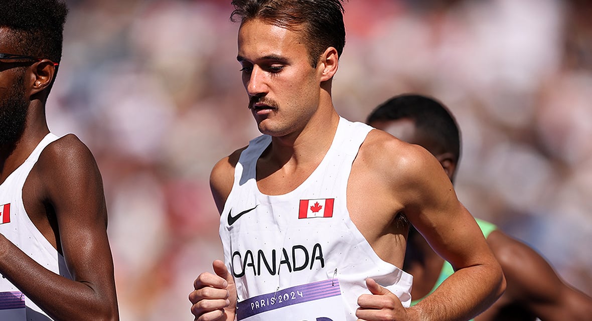 Thomas Fafard shatters Alain Bordeleau's 40-year-old Quebec record at ...