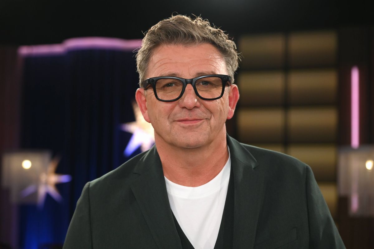 ZDF-Star Hans Sigl: So feiert der „Bergdoktor“ Weihnachten