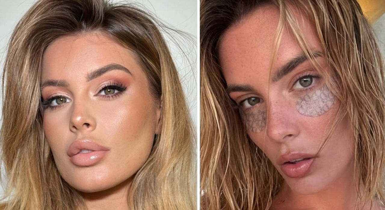 Sophie Codegoni compie 25 anni. La storia con Alessandro Basciano, il ...