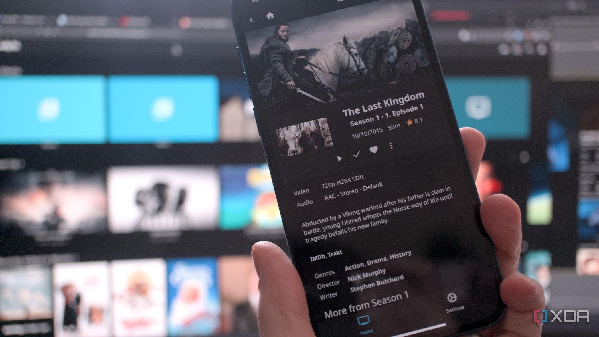 I finally ditched Plex for Jellyfin, and I’m never going back