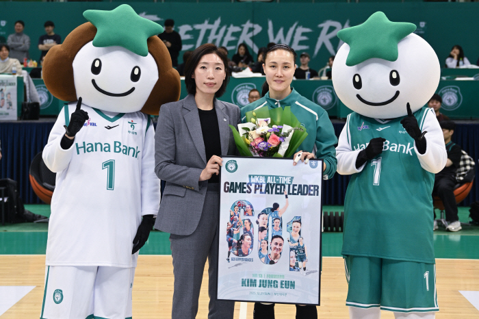 I was thinking about retiring... → Coach Lim Young-hee, who wiped away ...