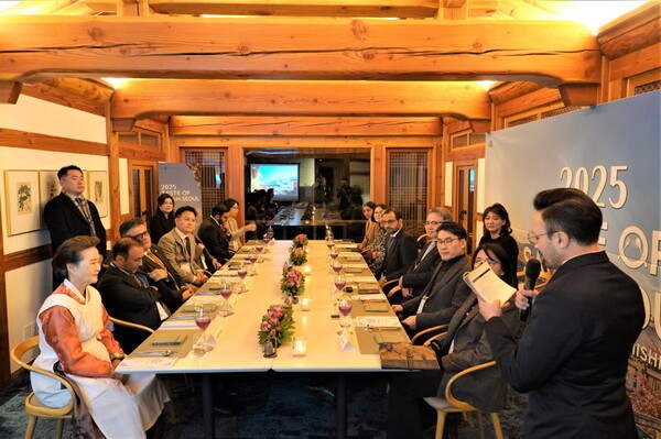 Seoul strengthens Muslim-friendly dining with ‘Taste of Salam Seoul ...