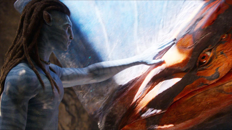 Fire & Ash’s recycled story reveals what Avatar has always been about