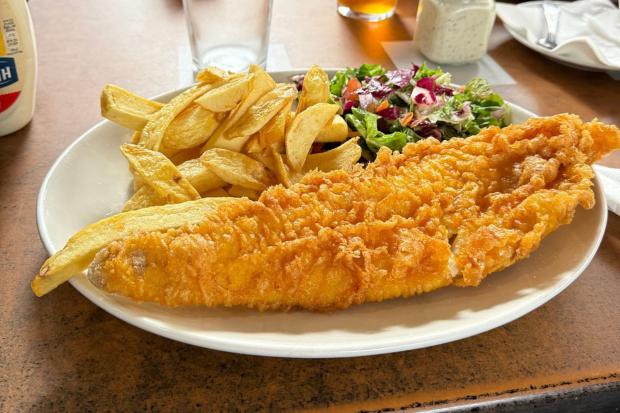 5 best fish and chips in Buckinghamshire you need to visit according to ...