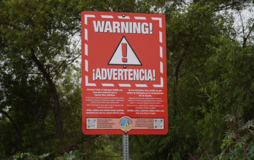 County approves more Tijuana River Valley pollution fixes