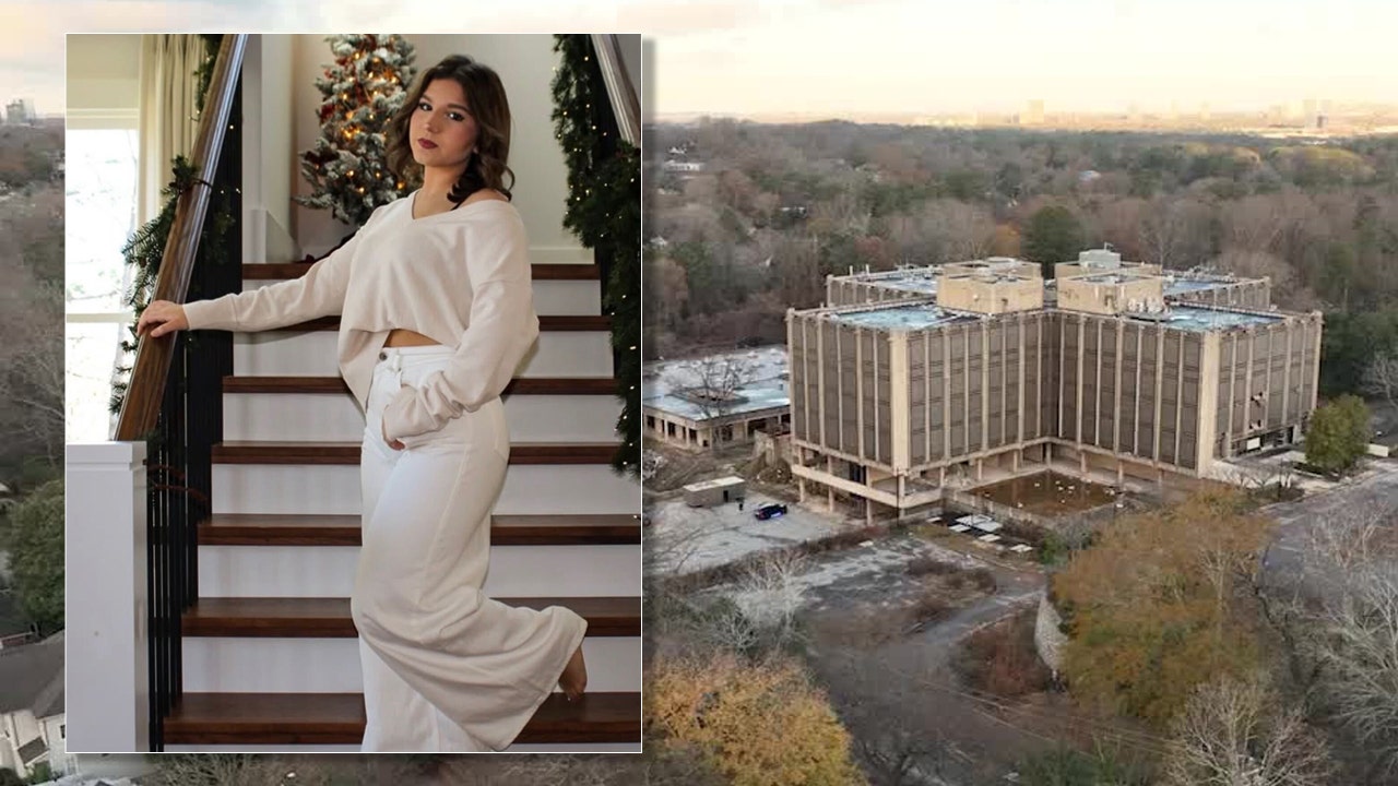 Father mourns daughter’s fatal fall at ‘Stranger Things’ site: ‘She was ...