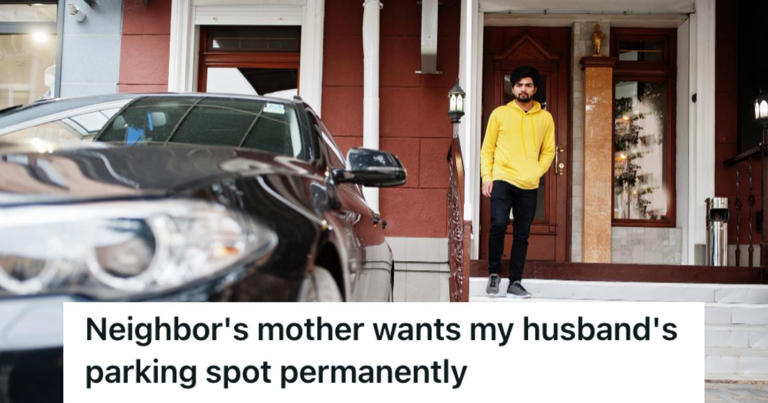 Woman lost her car for a month and it’s now being fixed, but her rude ...