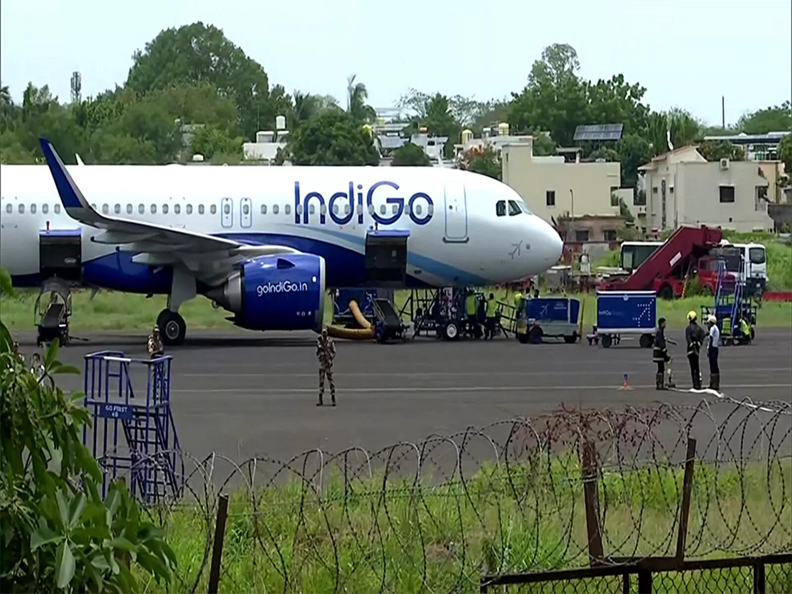 IndiGo shares in focus as firm enters Sensex today; replaces Tata Motors PV