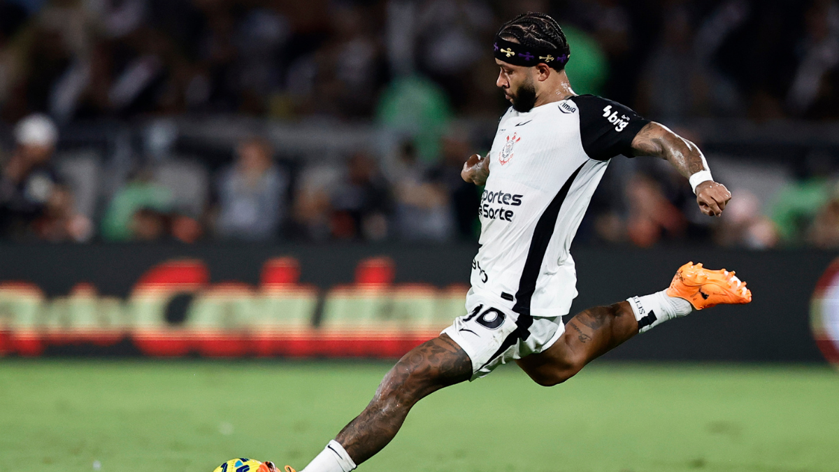 Corinthians se corona campeón de la Copa de Brasil