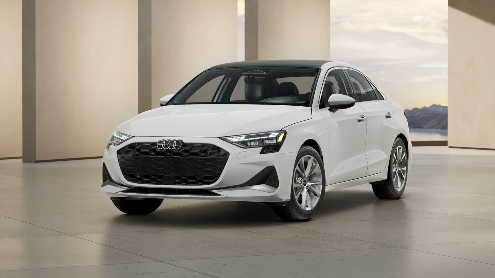 2026’s most impressive luxury cars under $50K