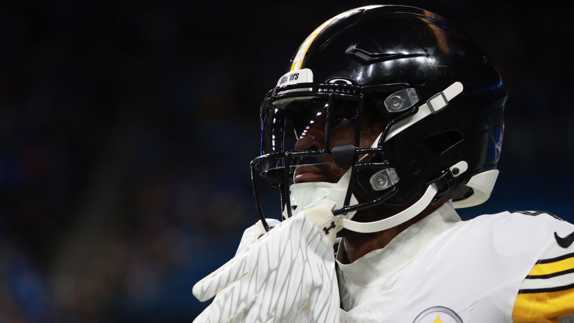 Press conference makes it clear a lawsuit is coming against DK Metcalf